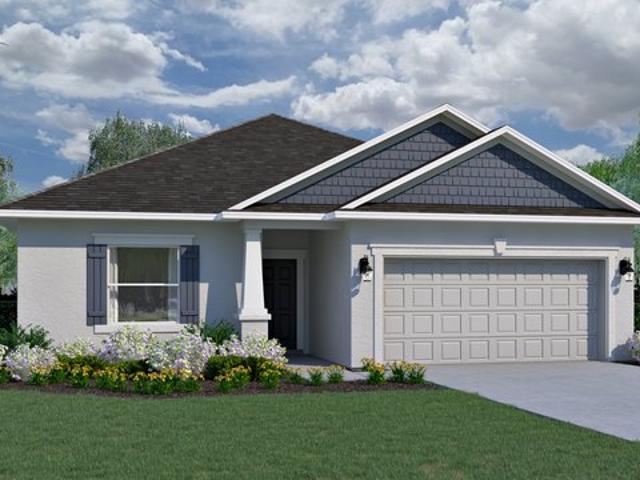 2815 Haven Ln, Titusville, FL 32780