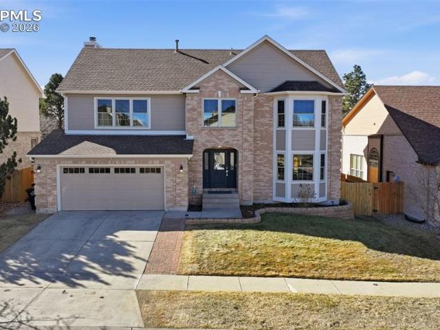 2815 Helmsdale Dr, Colorado Springs, CO 80920 | MLS #5217 | Compass