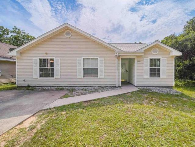 2815 Hidden Springs Dr, Pensacola, FL 32526