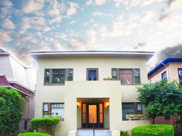 2815 I St #3, Sacramento, CA 95816