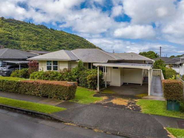 2815 Kahaloa Dr, Honolulu, HI 96822