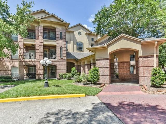 2815 Kings Crossing Dr Apt 319, Kingwood, TX 77345