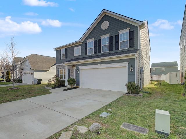 2815 Leatherwood Dr