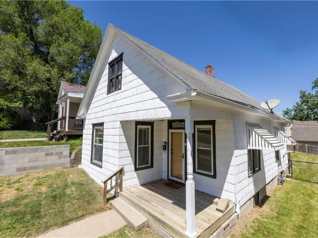 2815 Penn Street