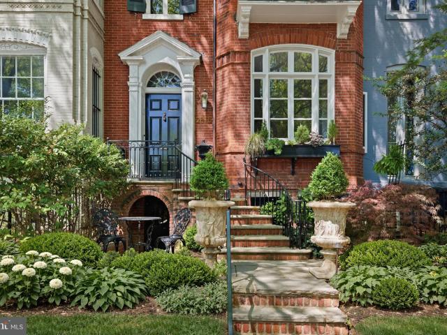 2815 Q St NW, Washington, DC 20007 | MLS #DCDC2256 | Compass