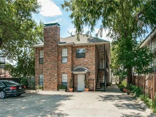 2815 Reagan St, Dallas, TX 75219