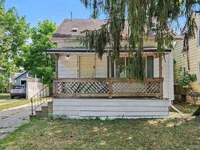 2815 Reynolds St, Flint, MI 48503