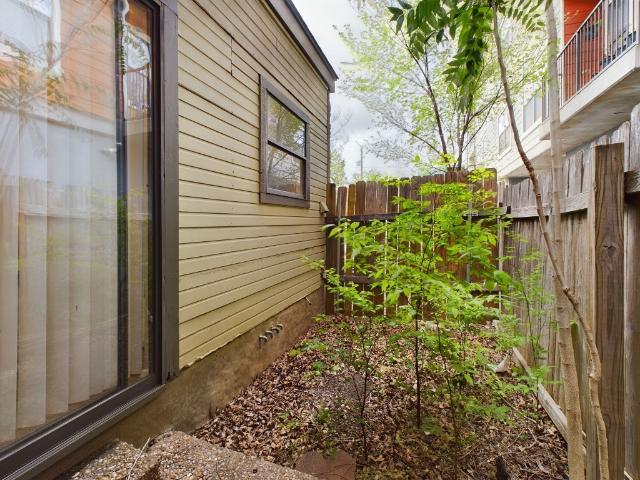 2815 Rio Grande St, Unit 101, Austin, TX 78705 | MLS #9440