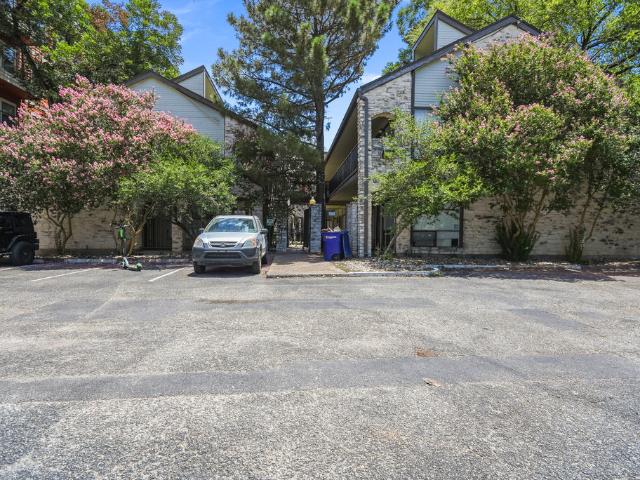 2815 Rio Grande St, Unit 109, Austin, TX 78705 | MLS #1866 | Compass