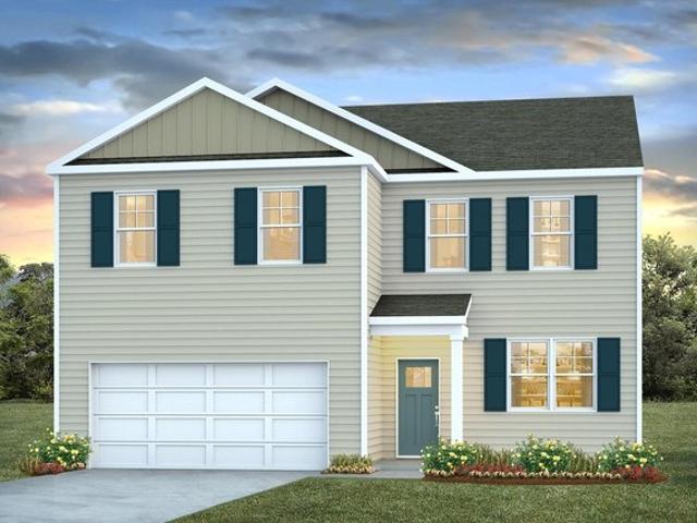 2815 Riverboat Way, Conway, SC 29526