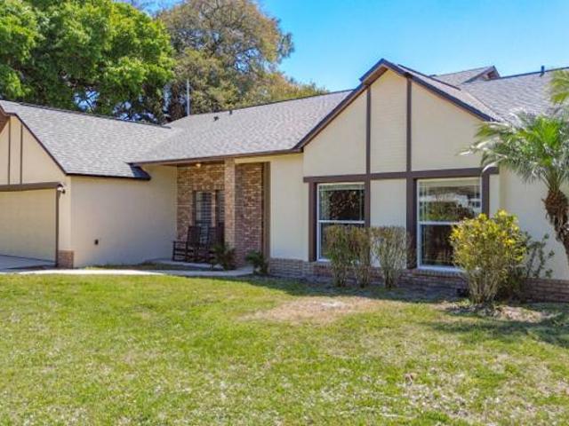 2815 St Marks Dr, Titusville, FL 32780