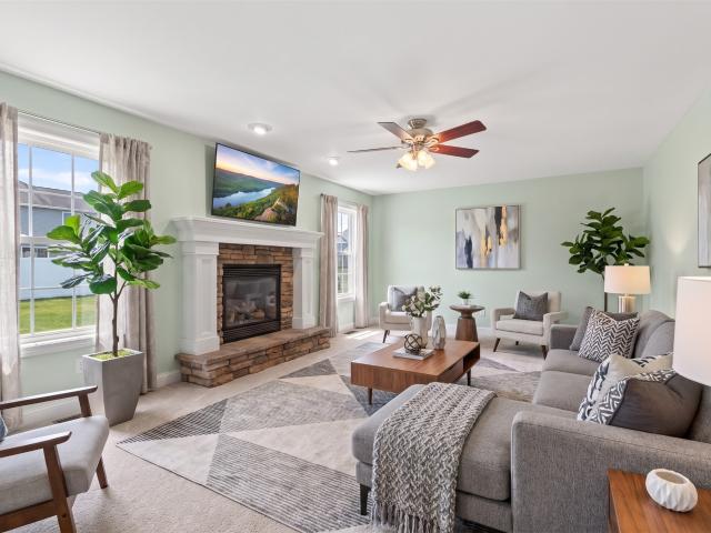2815 SUNSET Trail