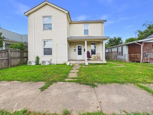 2815 S 4th St, Ironton, OH 45638
