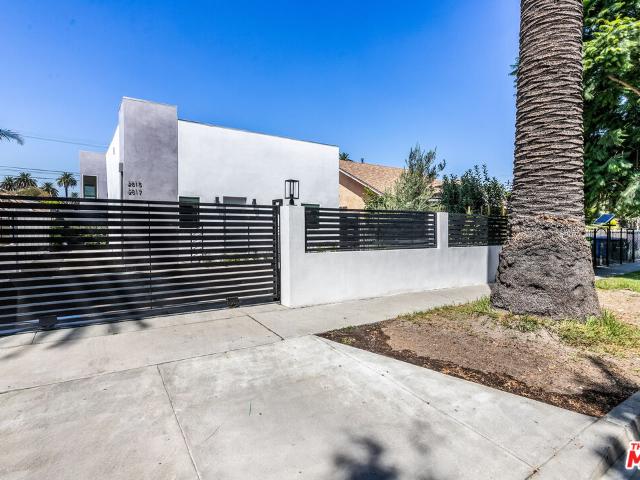 2815 S Mansfield Ave, Los Angeles, CA 90016 | MLS #26671
