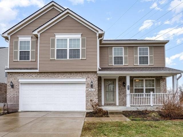 2815 Sappling Way, Hebron, KY 41048