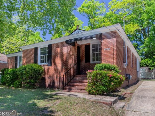 2815 Schaul St, Columbus, GA 31906