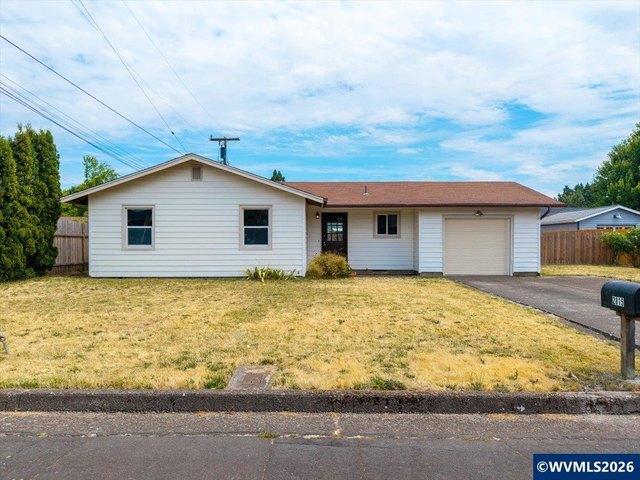 2815 SE Oak St, Albany, OR 09732