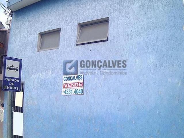 2815, Sobrado, à venda, à venda, 425.000,00,Baeta Neves, São Bernardo do Campo,2 quartos