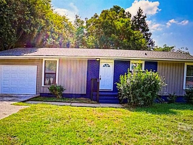 2815 Southwest Blvd, Charlotte, NC 28216