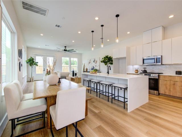 2815 Tuam St, Houston, TX 77004 | MLS #59236 | Compass