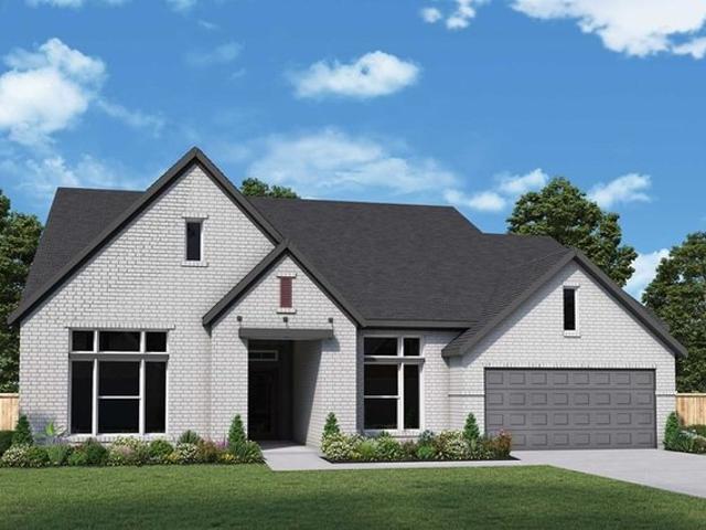 2815 Tulip Terrace Trl, Richmond, TX 77406
