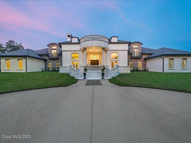 2815 Turtle Mound Rd, Melbourne, FL 32934 | MLS #976498
