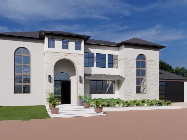 2815 Twin Fountains Dr, Houston, TX 77068 | MLS #33566 | Compass