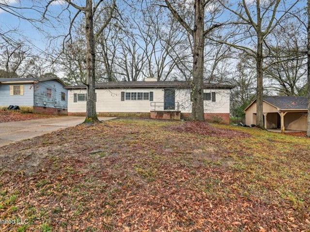 2815 Tara Rd, Jackson, MS 39212
