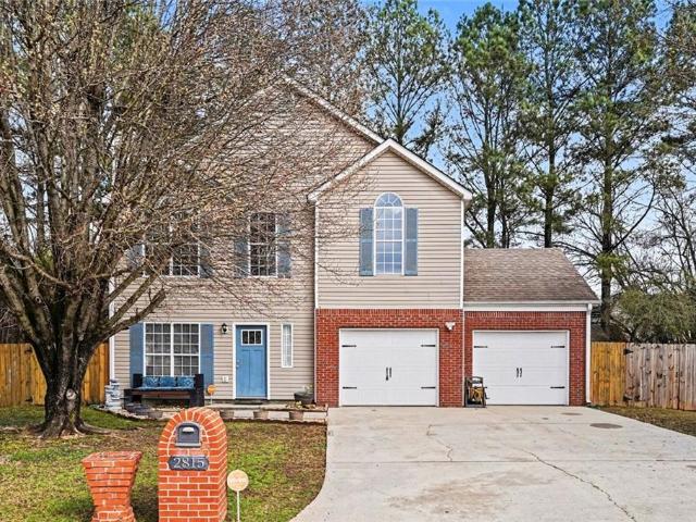 2815 Teal Landing Dr, Morrow, GA 30260 | Compass