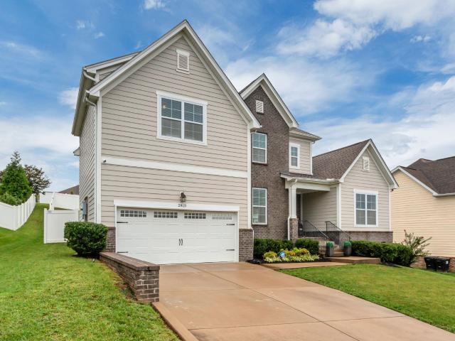 2815 Trentview Ln