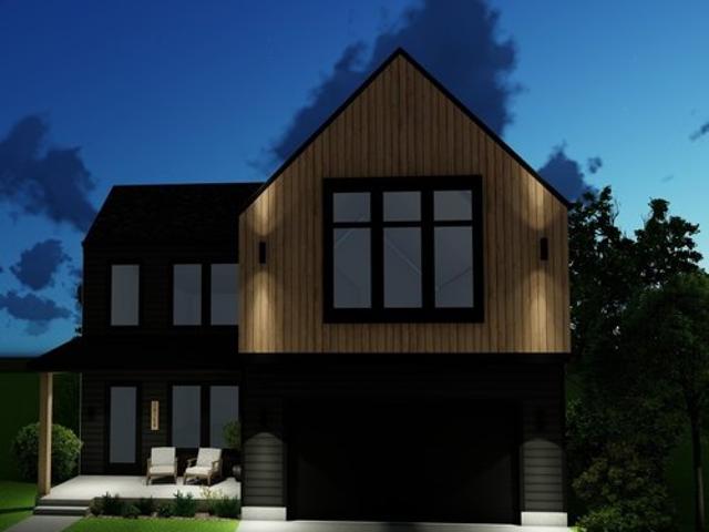 2815 Vaulx Dr, Nashville, TN 37204