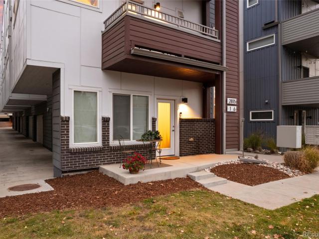 2815 W 25th Avenue # 1