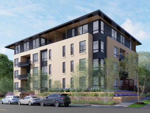 2815 W 44th St, Unit 5, Minneapolis, MN 55410 | MLS #6725 | Compass
