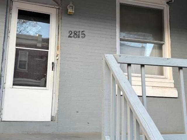 2815 W Clementine St, Philadelphia, PA 19132 | MLS #PAPH2605