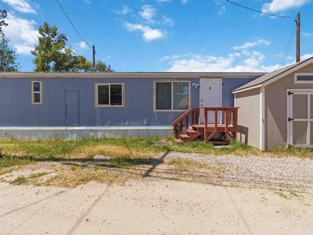 2815 W Dorian St Trlr 9, Boise, ID 83705