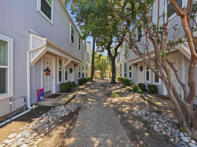 2815 Welborn Street # 101