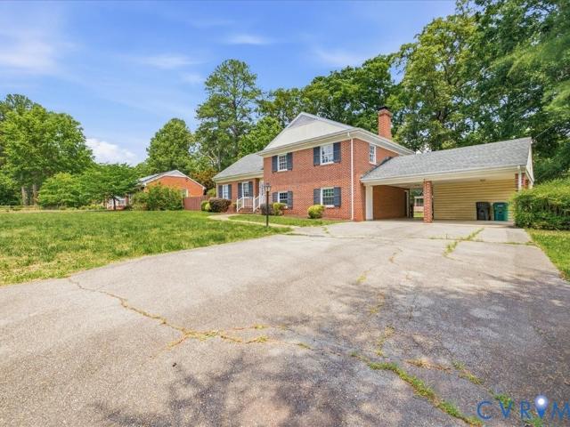 2815 Wighton Drive