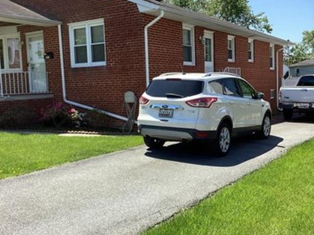 2815 Willoughby Rd, Baltimore, MD 21234