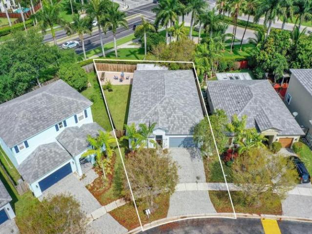 2815 2nd Dr NE, Homestead, FL 33033