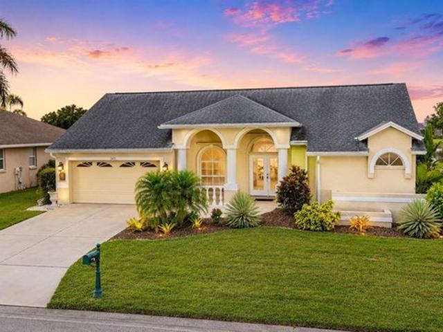 2815 89th Ave E, Parrish, FL 34219