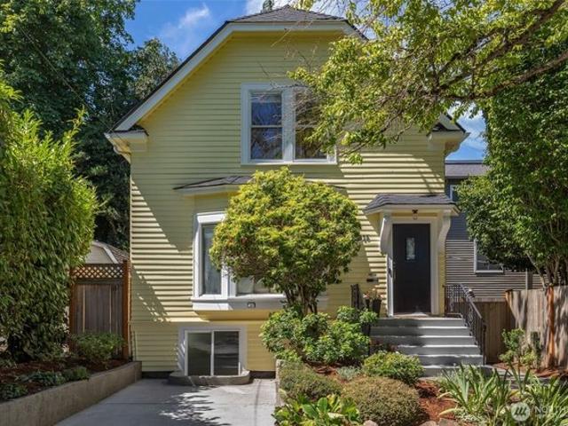 2815 8th Ave W, Seattle, WA 98119