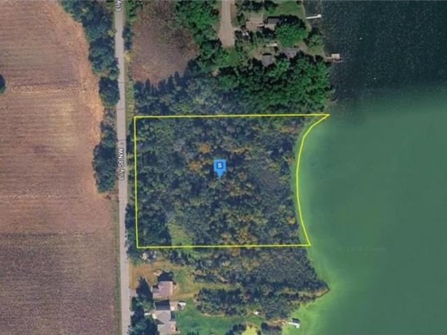 28165 Lily St NW, Isanti, MN 55040