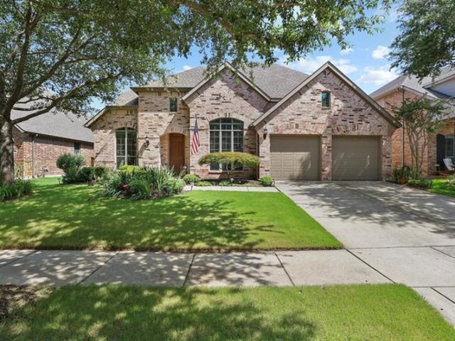 2816 Madison Dr, Melissa, TX 75454