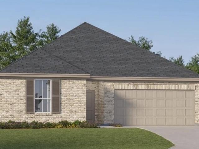 2816 NW 204th Ter, Edmond, OK 73012