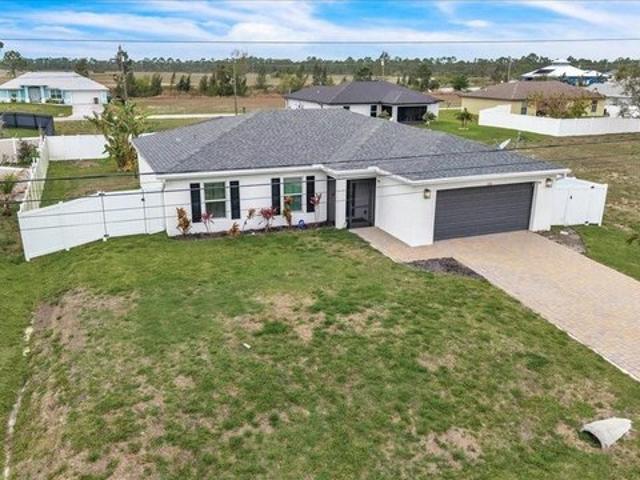 2816 NW 8th Pl, Cape Coral, FL 33993