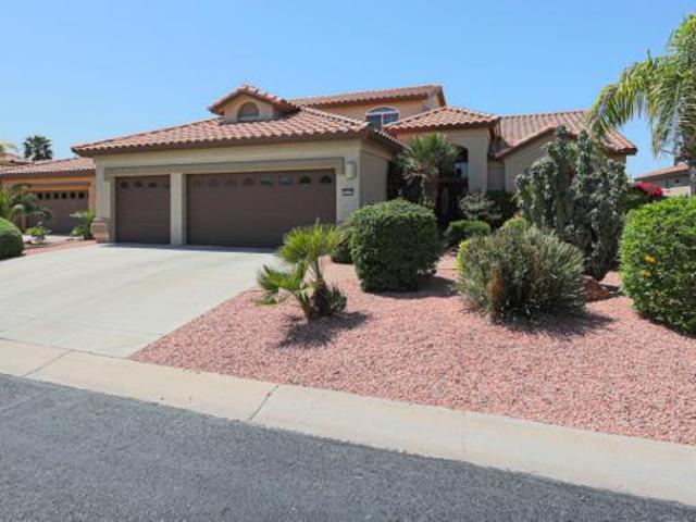 2816 N 162nd Ave, Goodyear, AZ 85395
