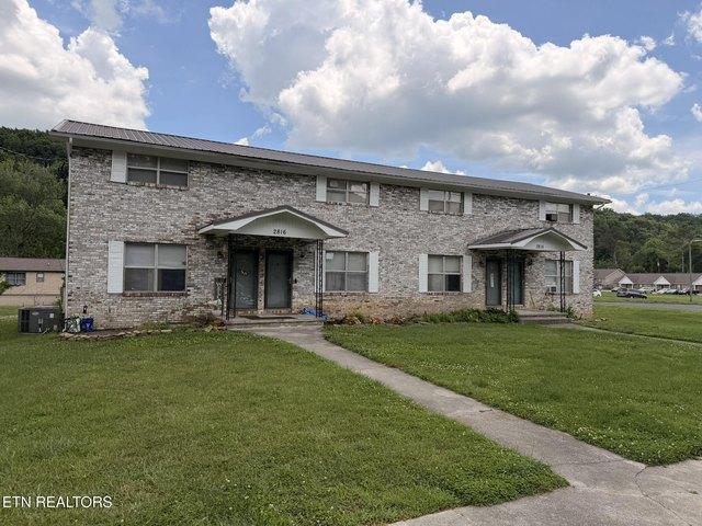 2816 NE Colt Dr, Knoxville, TN 37918