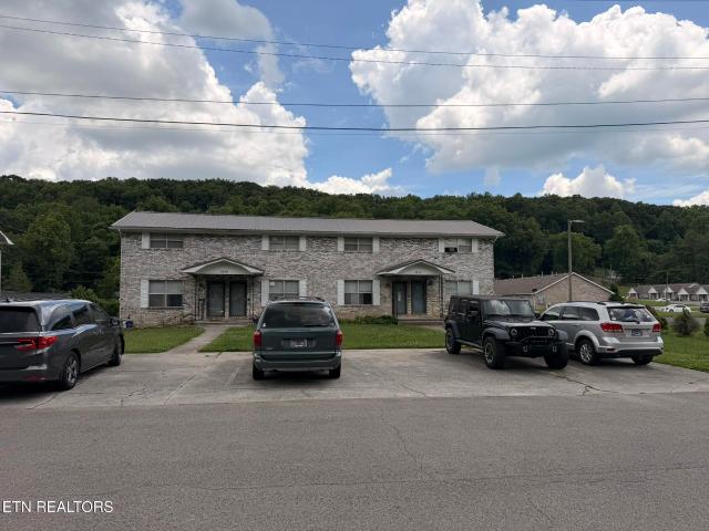 2816 NE Colt Drive