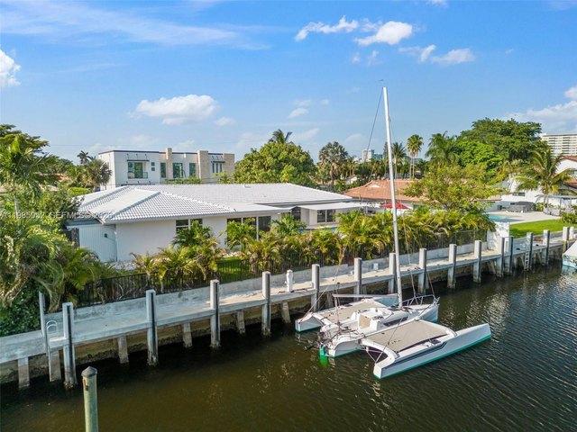 2816 NE 35th St, Fort Lauderdale, FL 33306