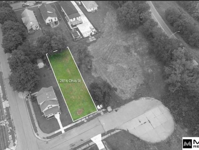 2816 Ohio St, Omaha, NE 68111